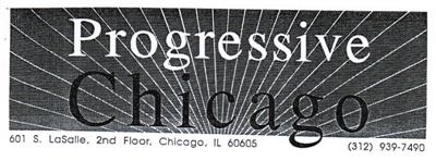 Progressive-chicagos – Trevor Loudon's New Zeal Blog