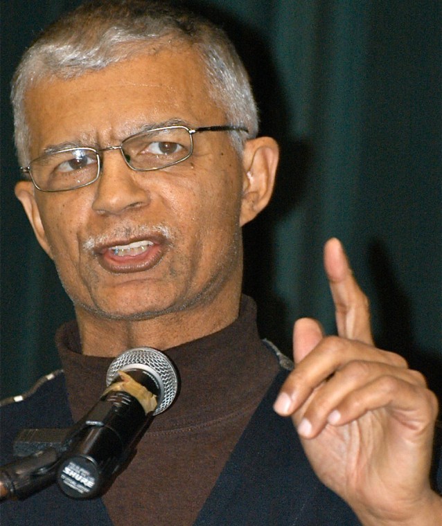 Chokwe Lumumba - Alchetron, The Free Social Encyclopedia