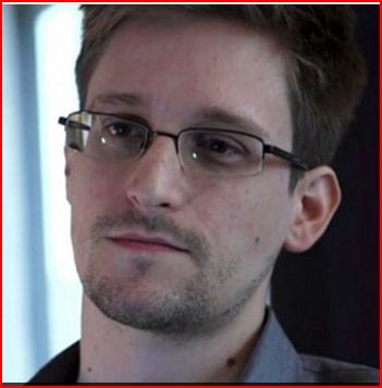 Premeditation: Snowden Sought Booz Allen Job to Gather Evidence on NSA ...
