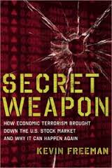 Must Read!!! Torsten Mann’s Review of “Secret Weapon” – Trevor Loudon's ...