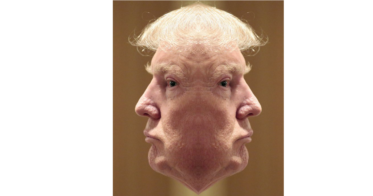 Donald Trump’s “Read My Lips” Moment? – Trevor Loudon's New Zeal Blog