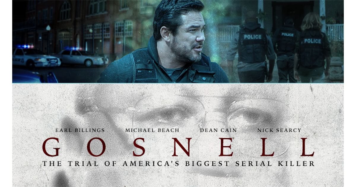 The Gosnell Movie: A Context – Trevor Loudon's New Zeal Blog